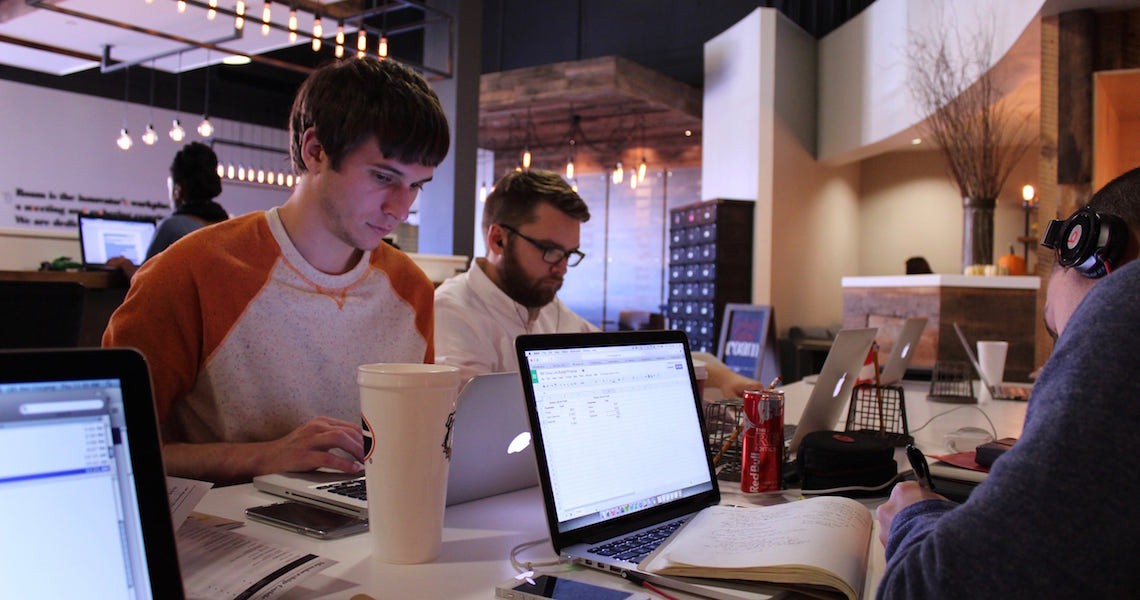3 Ways to Say Yes to Community - Blog - Roam