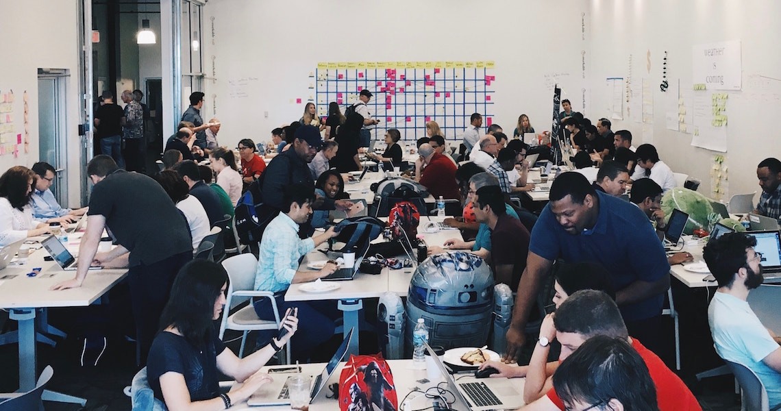 Discover How to Have Successful Collaboration Efforts