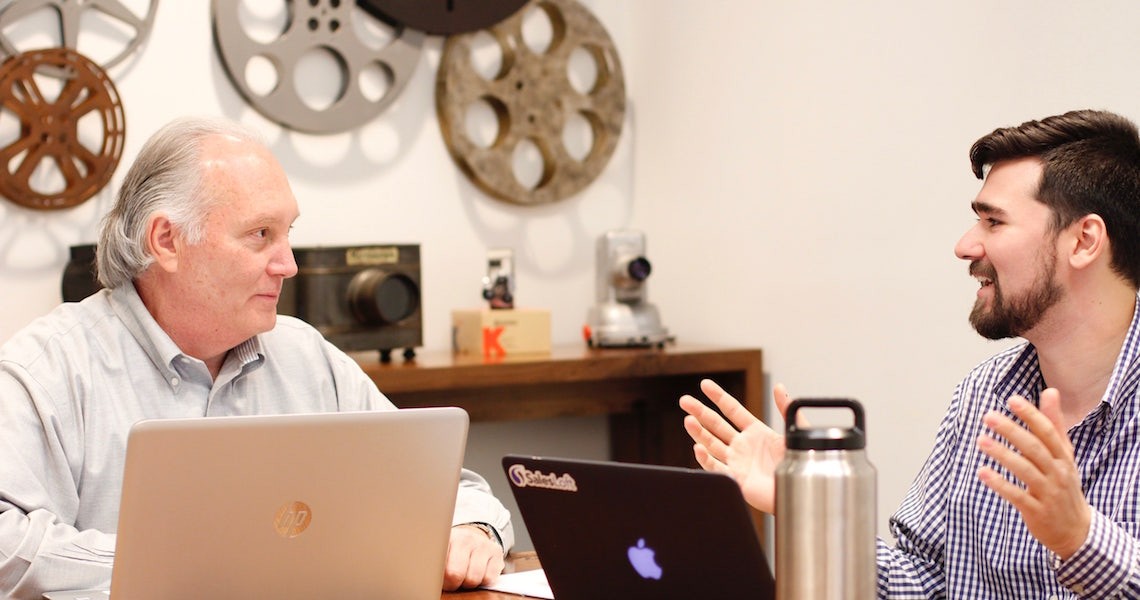 Entrepreneurs, Invest In Your Future With A Coach - Roam