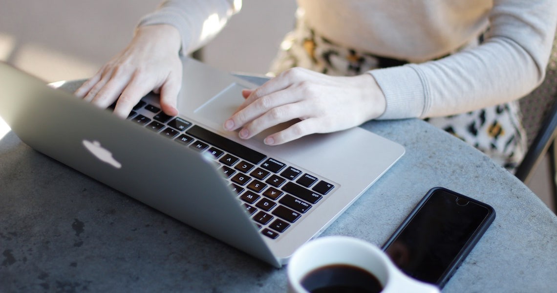 Q&A with Roam Meeting Coordinator - McKenzie Strawn - Roam