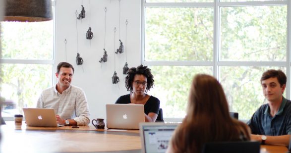 Morning Meeting Ideas: Productive Ways to Start the Day