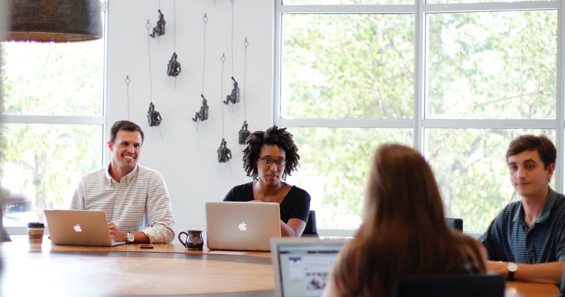 How to Challenge Dull Meetings at Roam - Blog - Roam