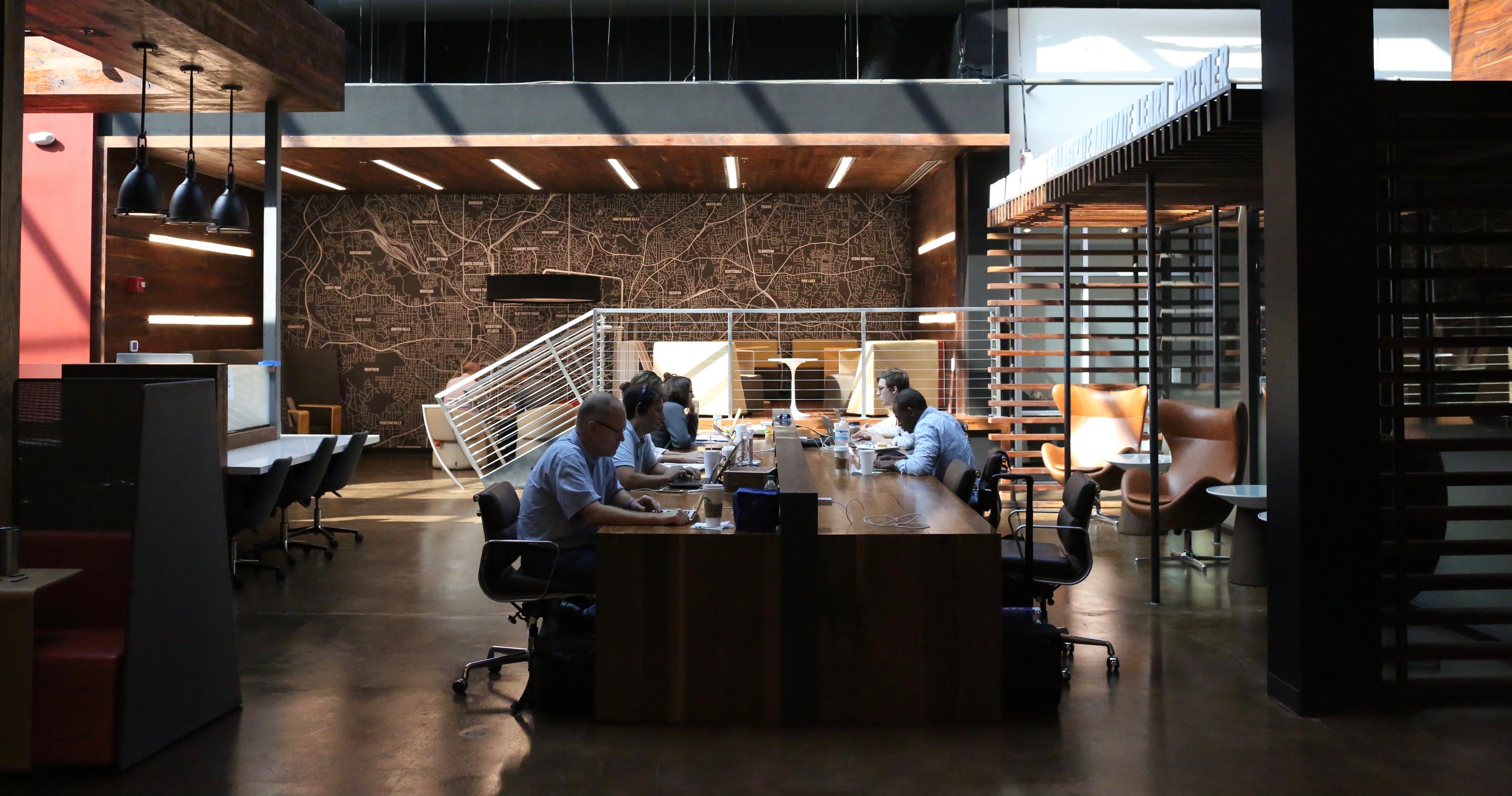 Rooms Archive - Meet At Roam