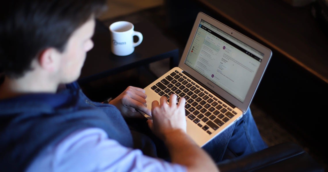 How to Bring Your Best Self to Work and at Home - Blog - Roam