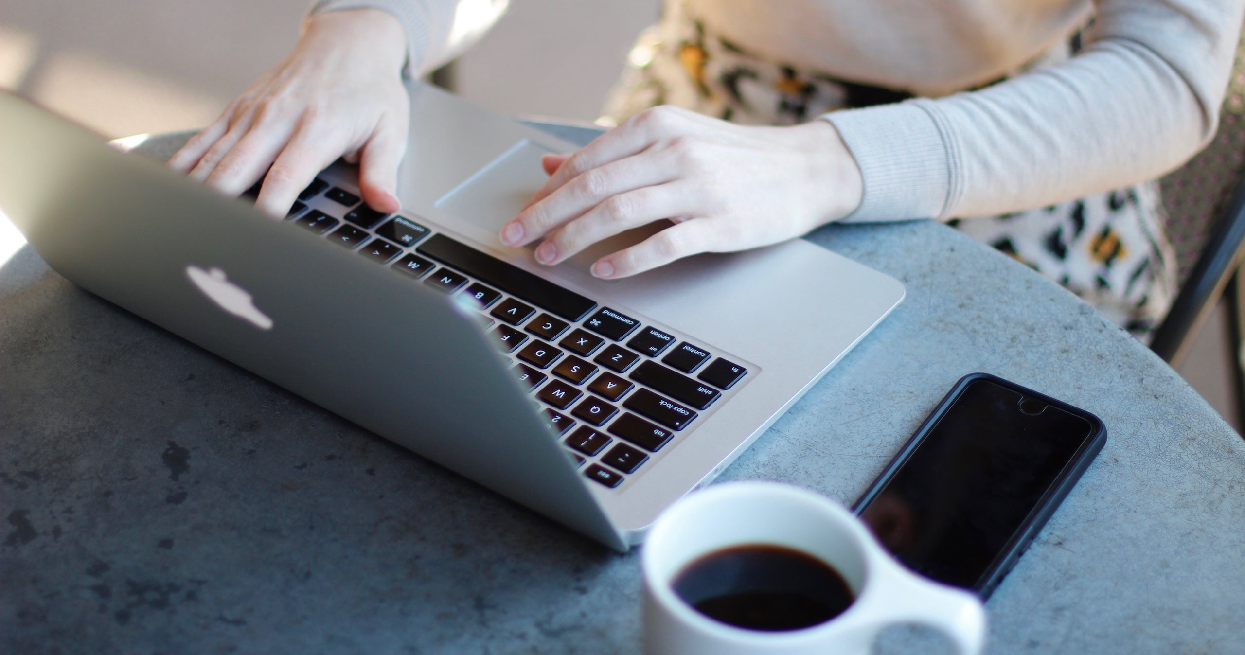 How to Establish A Work From Home Routine - Roam