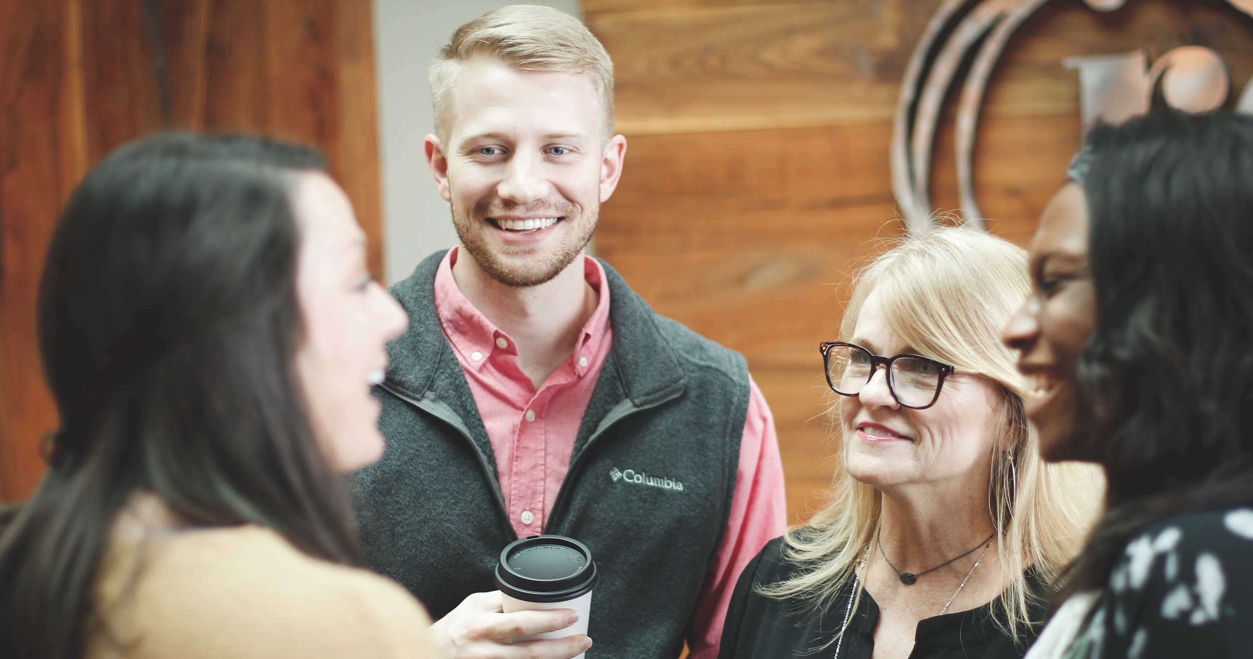 5 Tips for a Standout Networking Event - Roam
