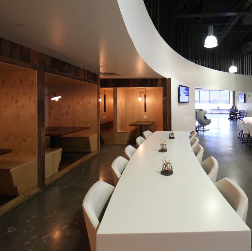Coworking Spaces Dunwoody, GA | Roam Communal Workspaces