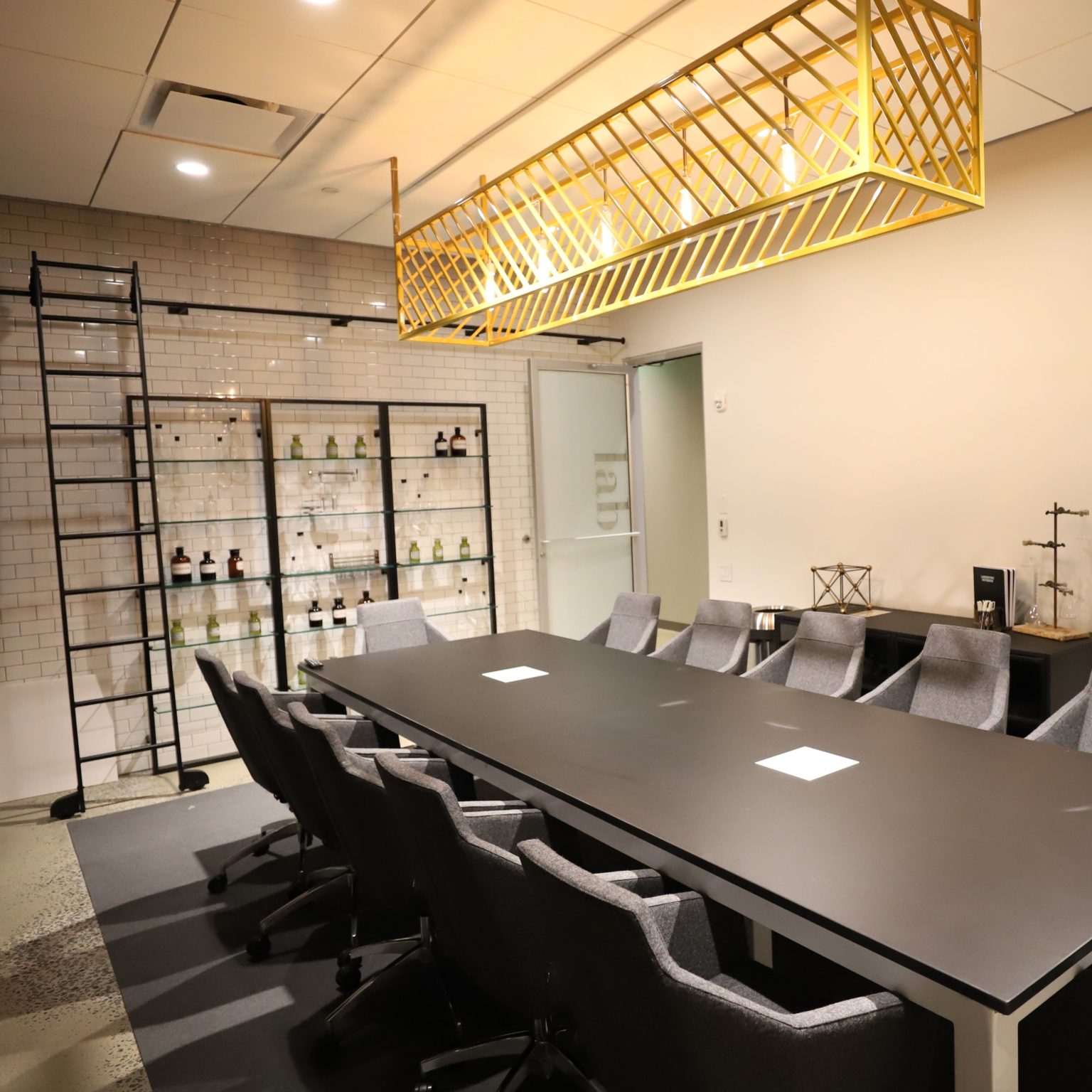 Meeting Room Rental | Meeting Room Perimeter Center
