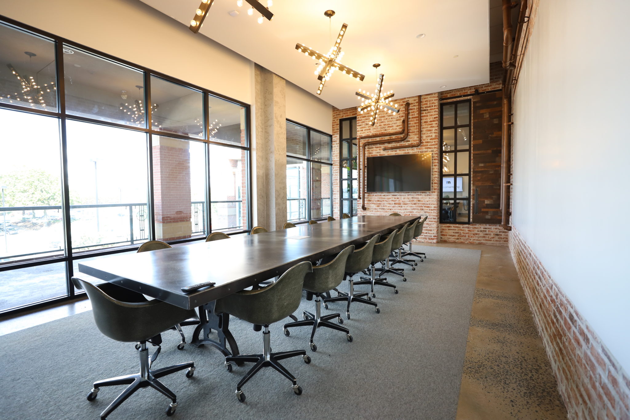 Meeting Room Rental | Meeting Room Perimeter Center