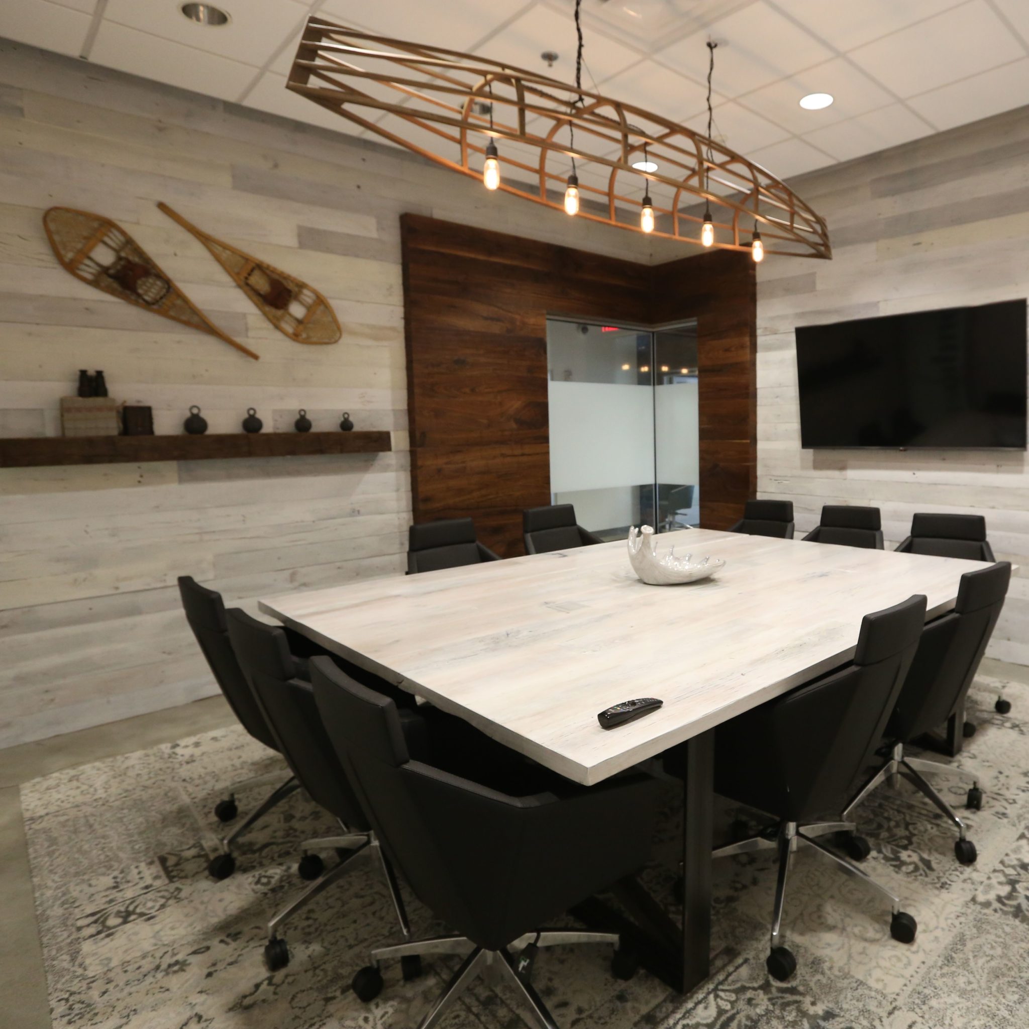 Roam Buckhead | Corporate Event Venue | Meeting Room Rental