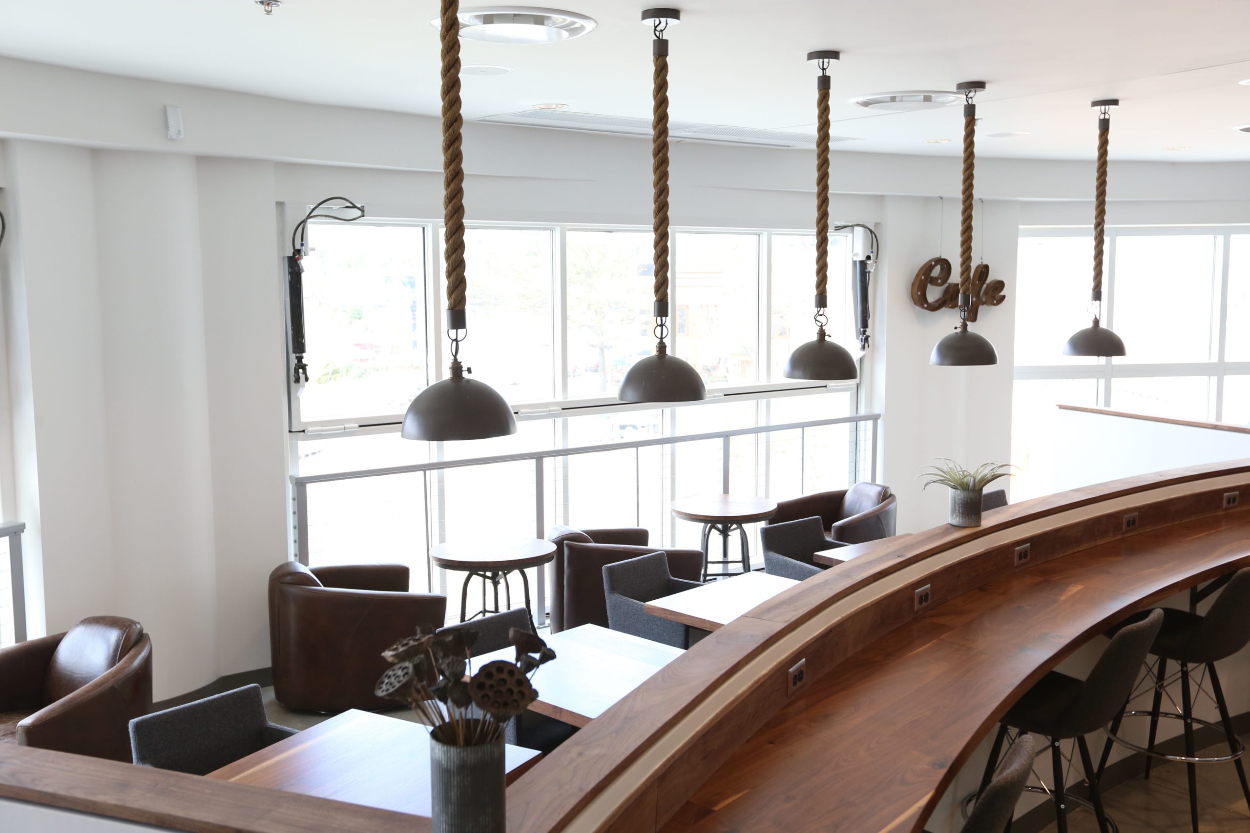 Coworking Day Passes | Atlanta & Dallas Coworking Spaces