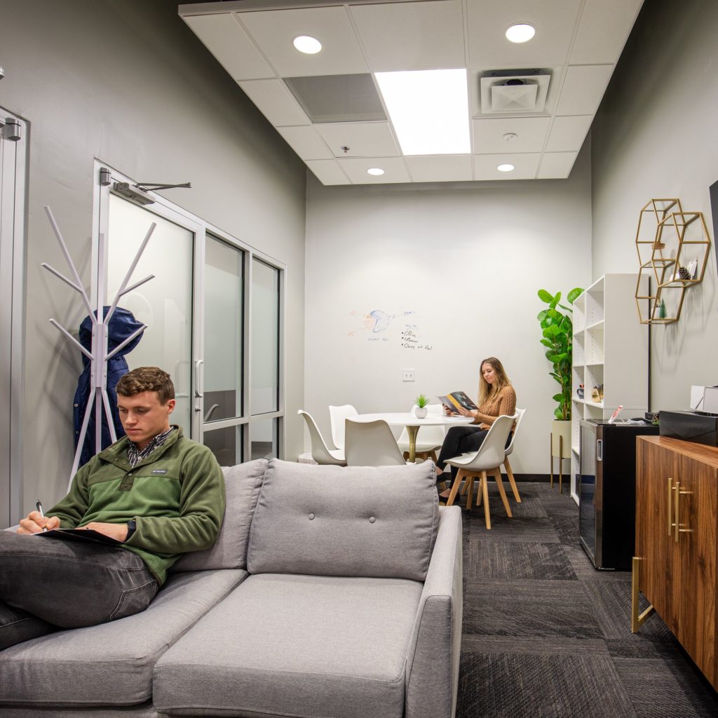 Roam Galleria | Private Office Space for Rent Atlanta