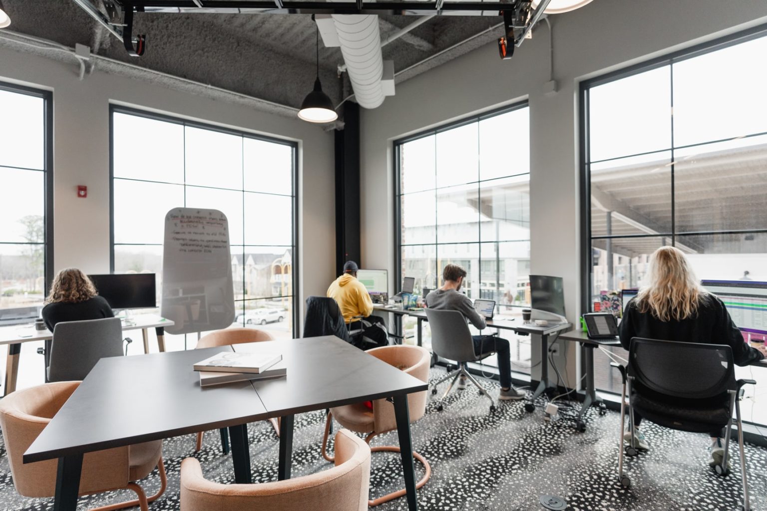 Temporary Office Space: Is It Right for Your Business? - Roam