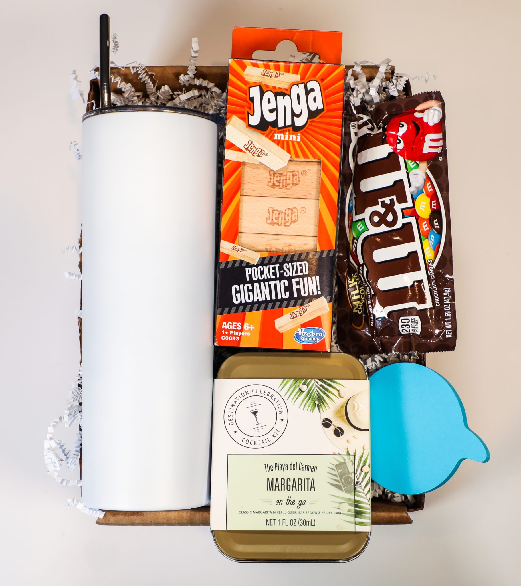 Custom Meeting Packages - Meeting Experience - Roam