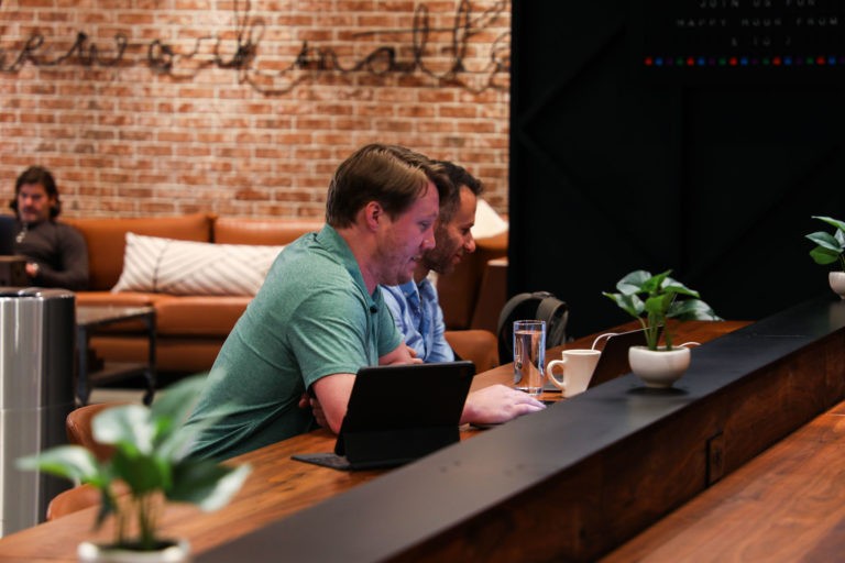 Temporary Office Space: Is It Right for Your Business? - Roam