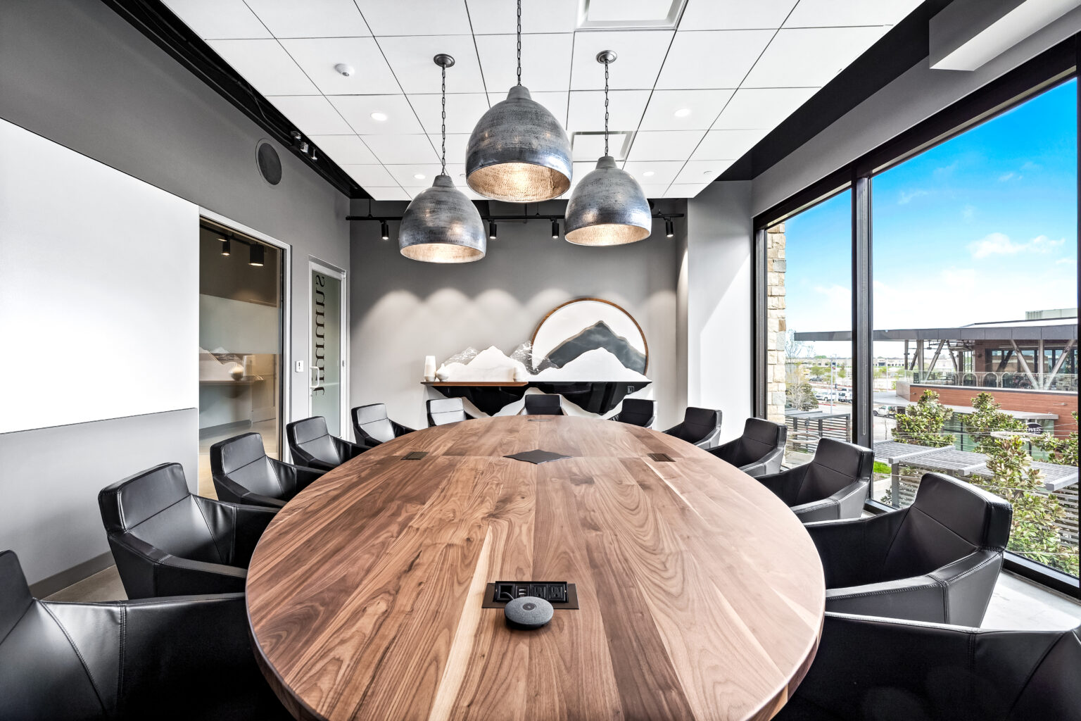 Meeting Space Dallas | Meeting Room Rental Dallas