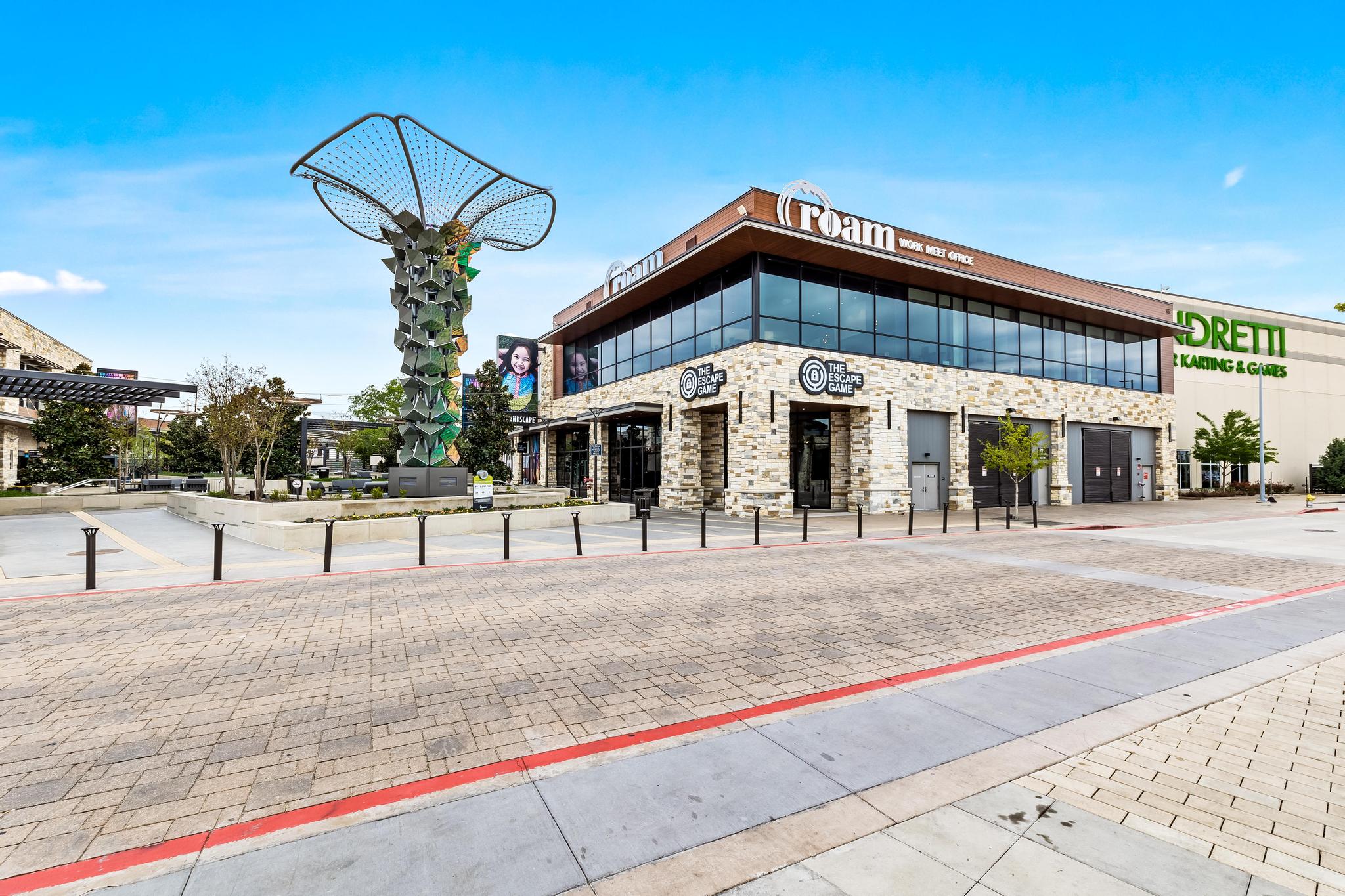 What is a Flex Office? - Roam