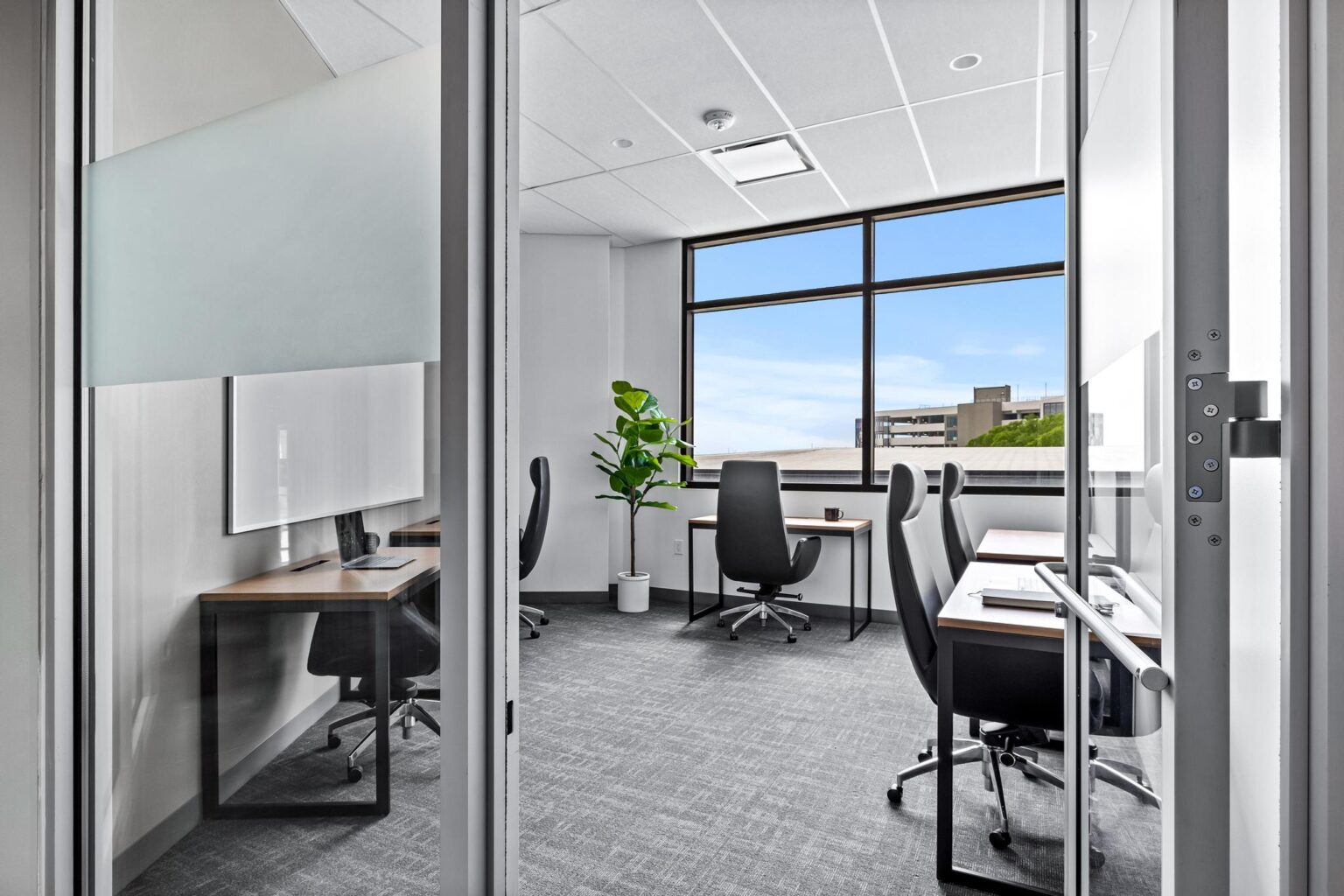 What is a Flex Office? - Roam