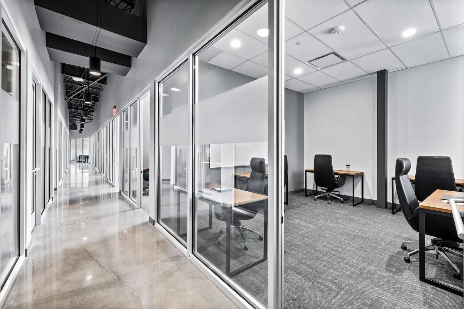 What is a Shared Office Space | Choosing Which is Right for You