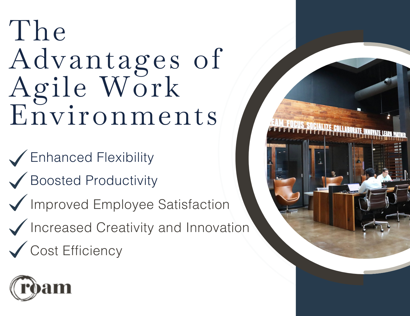 Embracing Agile Work Environments: The Key to Modern Workplace ...