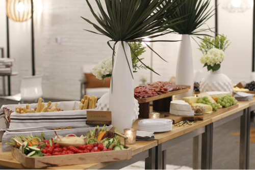 Corporate Event Venues Sandy Springs | Party Space