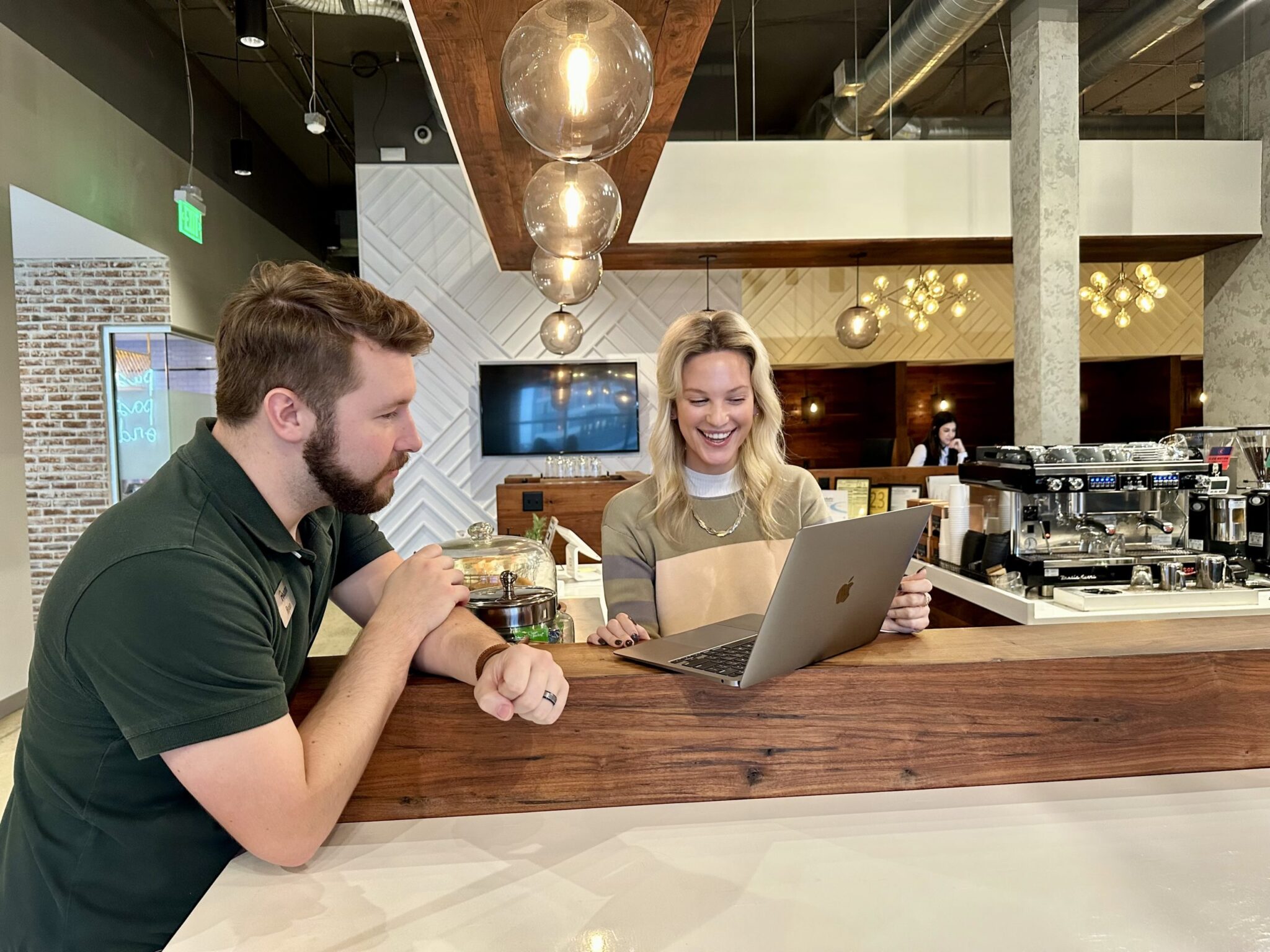 Quiet, Comfortable, Professional: Where to Hold an Interview