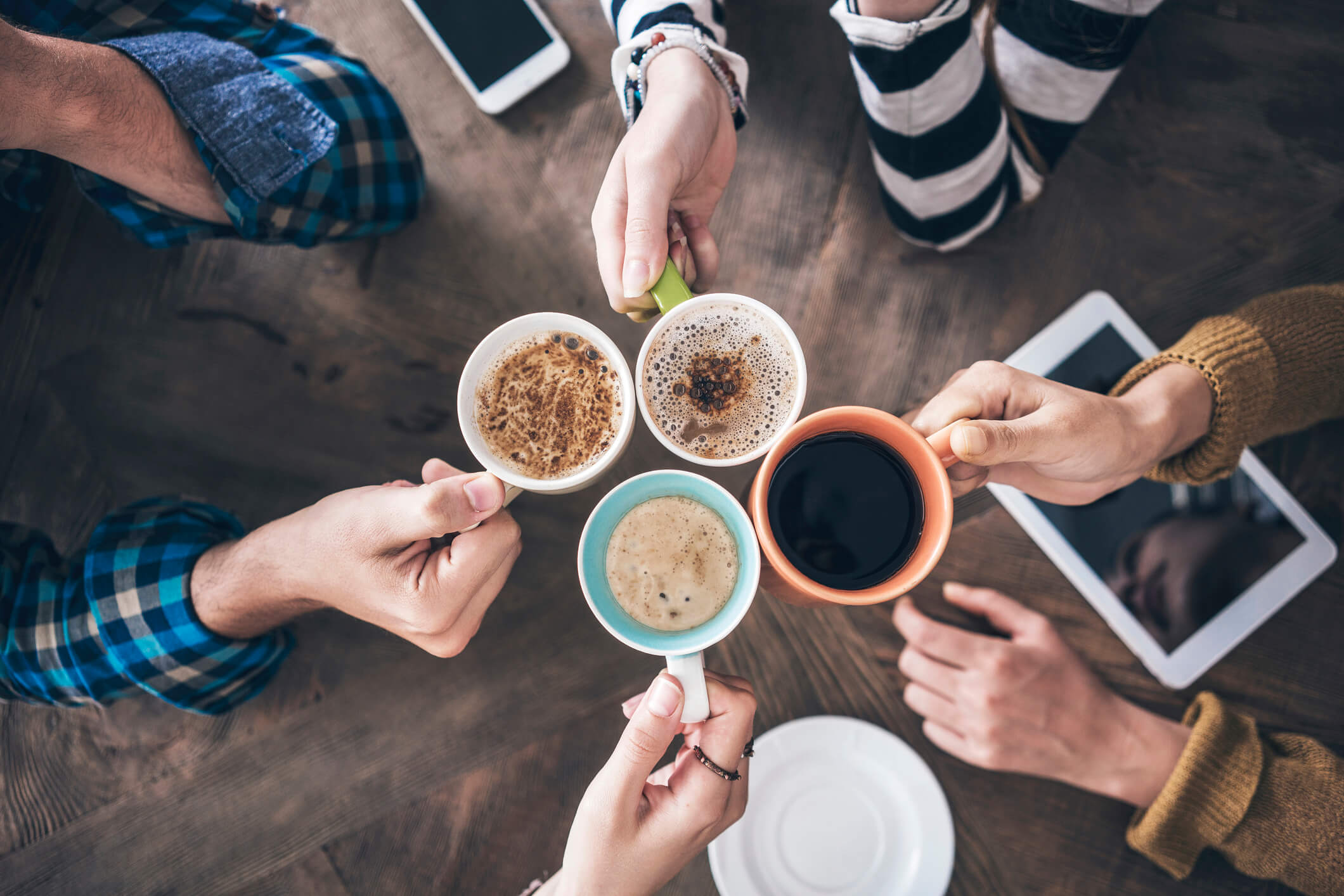 Morning Meeting Ideas: Productive Ways to Start the Day